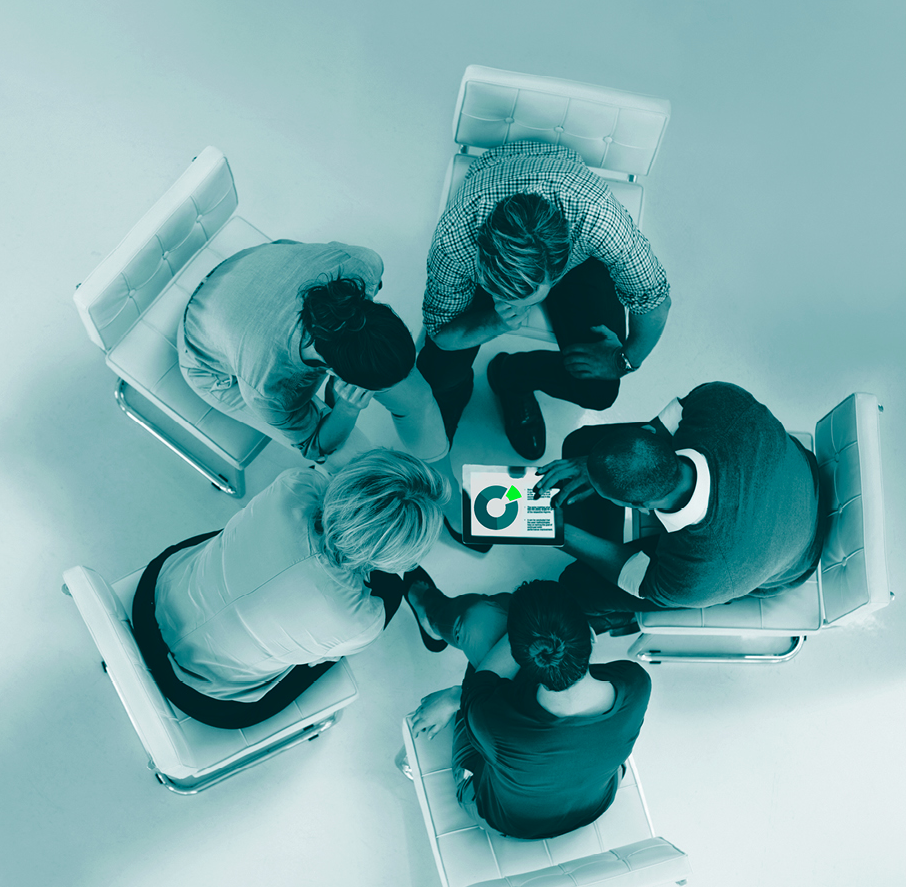 What is CRISAM®? - GRC & Risk Management Software