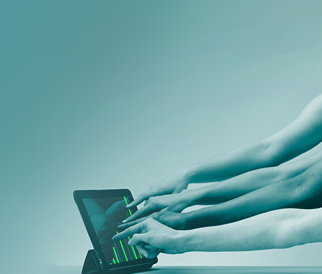 CRISAM® Partner - Expert Support for Your GRC Solution