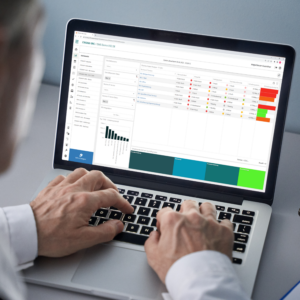 Solve your challenges with CRISAM®